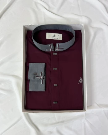 The Sahara Collection || ALHARAM