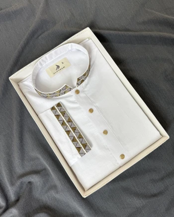 The Sahara Collection || ALHARAM