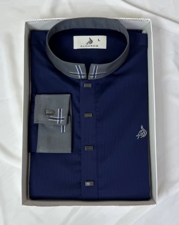 The Sahara collection || ALHARAM