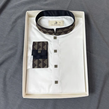 The Sahara Collection || ALHARAM