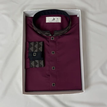 The Sahara Collectuon || ALHARAM