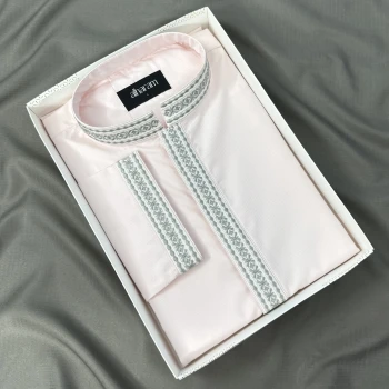 The Sahara Collection || ALHARAM