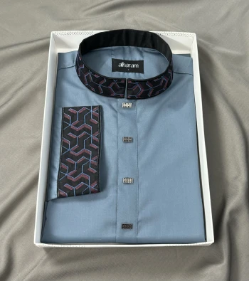 The Sahara Collection || ALHARAM