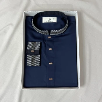 The Sahara Collection || ALHARAM