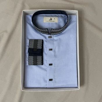 The Sahara Collection || ALHARAM