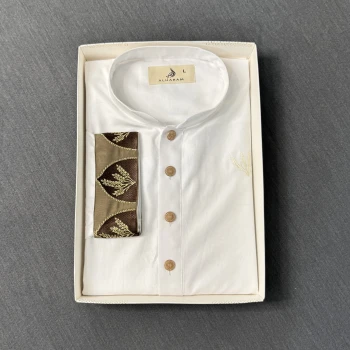 The Sahara Collection || ALHARAM