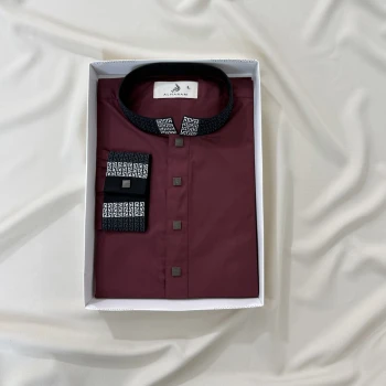 The Sahara Collection || ALHARAM