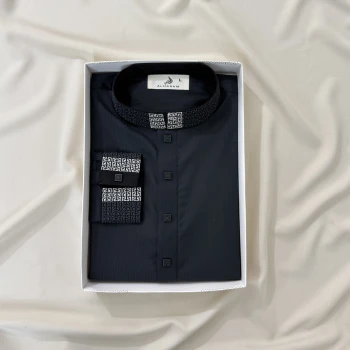 The Sahara Collection || ALHARAM