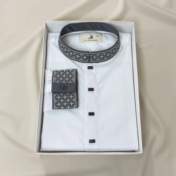 The Platinum Collection || ALHARAM