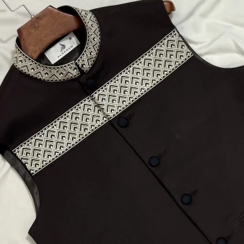 The Sahara Collection || ALHARAM