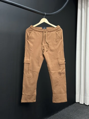 Six Pocket Trouser Baggy || Way Fashion