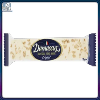 Damascus Original French Style Nougat 150g || Panda Food