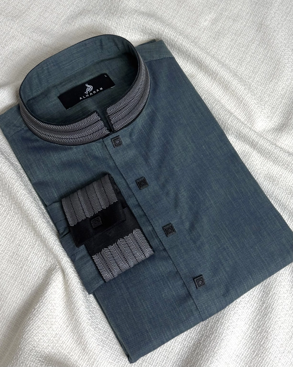 The Shahara collection || ALHARAM